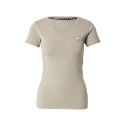 Guess T-Shirt Damen Gr&ouml;&szlig;e XL khaki
