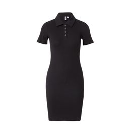 Pieces Dress 'PCKitte' female size 34 Black