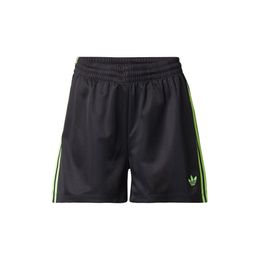 adidas originals Shorts Damen Gr&ouml;&szlig;e 38/40 hellgr&uuml;n / schwarz