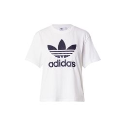 adidas originals T-Shirt Damen Gr&ouml;&szlig;e M/L schwarz / wei&szlig;