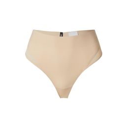 BOSS Shapingstring Damen Gr&ouml;&szlig;e XXL creme