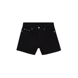 Calvin Klein Jeans Shorts '90s' Damen Gr&ouml;&szlig;e 27 black denim