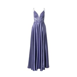 Mascara Kleid Damen Gr&ouml;&szlig;e 44 indigo Winterkleid