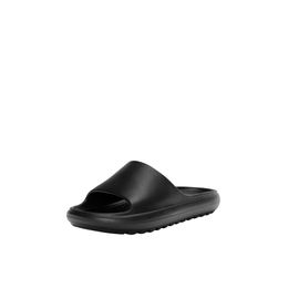 Pull&Bear Pull&bear Pantolette Herren Gr&ouml;&szlig;e 40 schwarz