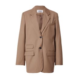 minimum Blazer 'AMIES' Damen Gr&ouml;&szlig;e 36 beige