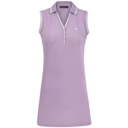 Felix Hardy Dress female size 36 Lilac / White