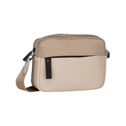 JOOP! Crossbody Bag 'Atessa Pino' female Beige size One Size