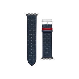 Ted Baker Uhrarmband Herren Gr&ouml;&szlig;e One Size nachtblau