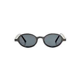 Bershka Sunglasses male Black size One Size