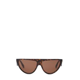 K by KARL LAGERFELD Karl Lagerfeld Sunglasses ' SONNENBRILLE MIT KARL-AUTOGRAMM ' male Black size One Size