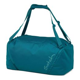 Satch Sports Bag male Blue size One Size