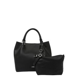 L.Credi Handbag 'Ember' female Black size One Size