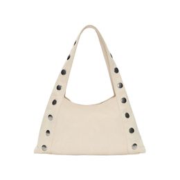 Pull&Bear Pull&bear Shoulder Bag female Beige size One Size