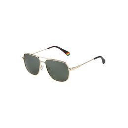 Polaroid Sunglasses '6195/S/X' male Gold size One Size