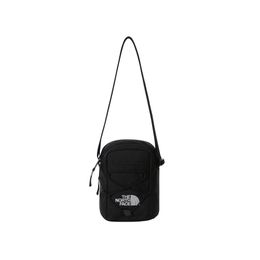 The North Face Umhängetasche 'Jester' Herren Größe One Size schwarz / weiß