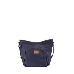 Bogner Shoulder Bag 'Fully 1.0 Irma' female Blue size One Size