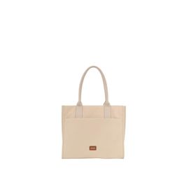 Bogner Shopper 'Fully 1.0 Maylin' female Beige size One Size