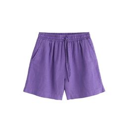 Seasalt Cornwall Pants 'Tide Flow' female Purple size 16