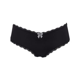 SugarShape Boyshorts 'Pure' female Black size 52/54