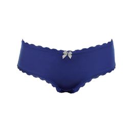 SugarShape Panty 'Pure' Damen Gr&ouml;&szlig;e XXL/XXXL blau