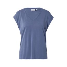 Vila Shirt 'VIModala' female Blue size XXL
