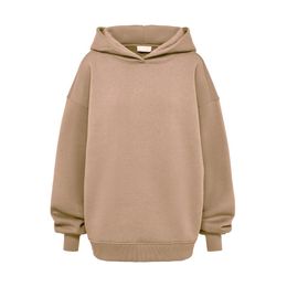 LeGer by Lena Gercke Sweatshirt ' Hoodie' female Beige size 42