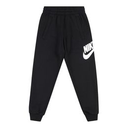 Nike Sportswear Pants boy Black size 128/134