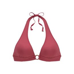 s.Oliver Bikini Top 'Rome' female Red size 40