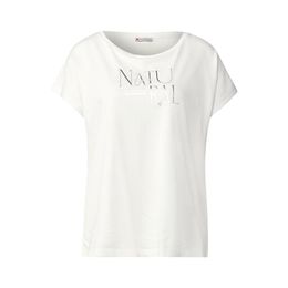 Street One Shirt female White size 34