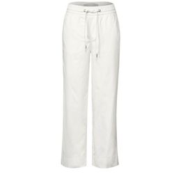 Street One Pants female White size 44