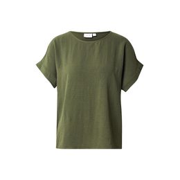 Vila Bluse 'VIJosa' Damen Größe M oliv