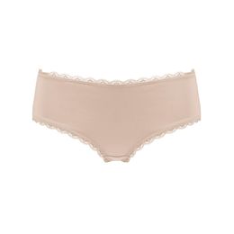 SugarShape Panty 'Pure' Damen Gr&ouml;&szlig;e M/L sand