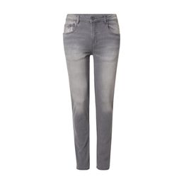 Urban Classics Jeans Herren Gr&ouml;&szlig;e 38 grey denim