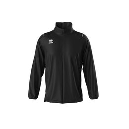 Errea Athletic Jacket male Black size XXXL