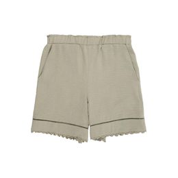 ABOUT YOU Shorts 'Caya' Mädchen Größe 134/140 pastellgrün
