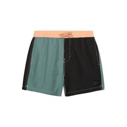 Billabong Swim Trunks 'Interchange' boy Black size 8