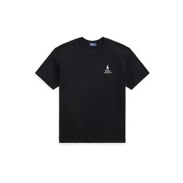 Polo Ralph Lauren Shirt female Black size S
