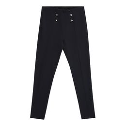 ABOUT YOU Pants 'Nola' girl Blue size 110/116