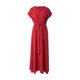 V&eacute;ro Moda Vero Moda Dress 'VMALVA' female Red size XL