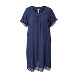 ZABAIONE Summer Dress 'So44raya' female Blue size XXL