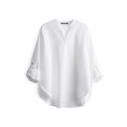 someday Blouse 'Zomi' female White size 40