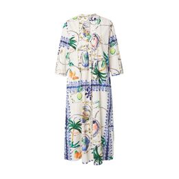 EMILY VAN DEN BERGH Shirt Dress female Beige size 48
