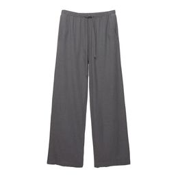 Pull&Bear Pull&Bear Hose Damen Größe 40 grau