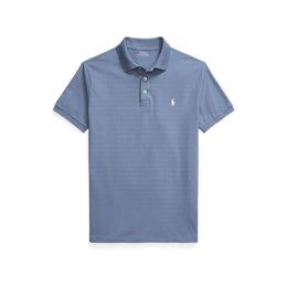 Polo Ralph Lauren Shirt male Blue size M