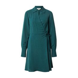 Only Kleid 'ONLLYDIA' Damen Größe 42 smaragd Winterkleid