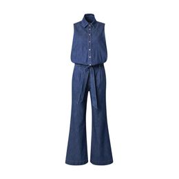 7 For All Mankind Jumpsuit 'Halona' female Blue size XS