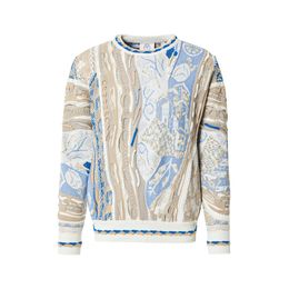 Carlo Colucci Sweater male Beige size L