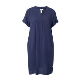 ZABAIONE Kleid 'Xe44nia' Damen Größe 42 navy Winterkleid