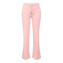 Juicy Couture Petite Hose 'LAYLA' Damen Gr&ouml;&szlig;e 36 rosa