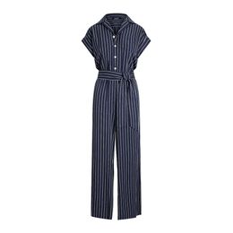 Lauren by Ralph Lauren Lauren Ralph Lauren Jumpsuit female Blue size 12
